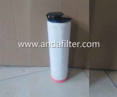 China High Quality Air Filter For MANN CF610 for sale