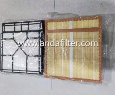 China High Quality Air Filter For MERCEDES-BENZ 0040946604 for sale