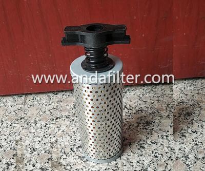 China High Quality Oil Steering Filter Element For FAW Truck 6X13 for sale