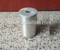 China High Quality Oil Steering Filter Element For FAW Truck 8X12 for sale