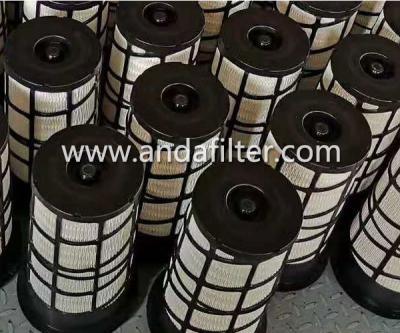 China High Quality Air Filter For Kobelco SK130-8 for sale