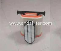 China High Quality Air Filter For SHACMAN Delong X6000 for sale
