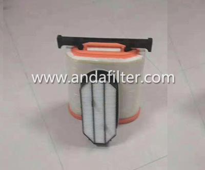 China High Quality Air Filter For SHACMAN Delong X6000 for sale