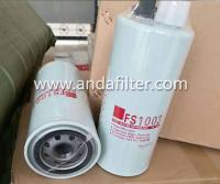 China High Quality Fuel Water Separator Filter For Fleetguard FS1003 for sale