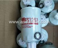 China High Quality Fuel Water Separator Filter For Fleetguard FS1251 for sale