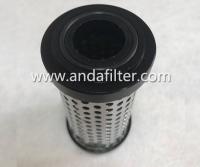 China High Quality High Pressure CNG LNG Fuel Gas Filter For Gas Engine Generator WG971655010-7 for sale