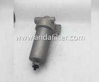China High Quality Oil Filter Assembly For CATERPILLAR 322-3154 for sale