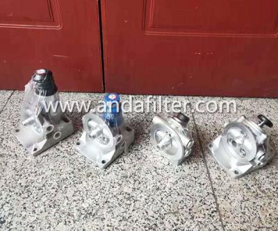 China High Quality Filter Seat for 612630080088 PL420 612600081335 for sale