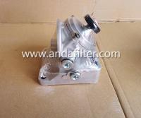 China High Quality Fuel Filter Seating With Pump PL420 612600081294 612630080088 for sale