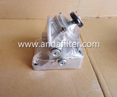 China High Quality Fuel Filter Seating With Pump PL420 612600081294 612630080088 for sale