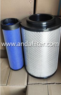 China High Quality Air Filter For HINO 17801-3360 17801-3370 for sale