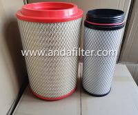 China High Quality Air Filter For FAW Truck 1109070-360 for sale