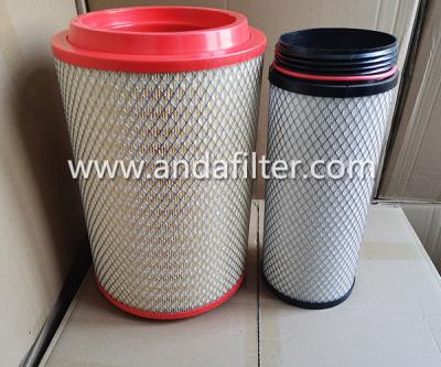 China High Quality Air Filter For FAW Truck 1109070-360 for sale