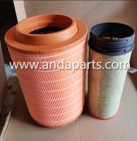 China High Quality Air Filter For FAW 1109070-392 1109060-392 for sale