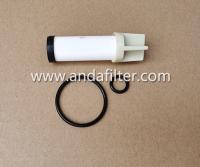 China High Quality CNG Filter High Pressure For FAW 612600190763 for sale