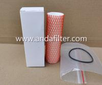 China High Quality CNG Low Pressure Filter For FAW 612600190646 for sale