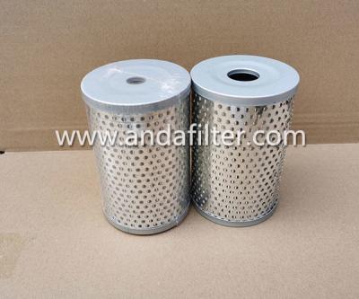 China High Quality Oil Steering Filter Element For FAW Truck 8X12 for sale