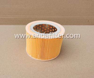 China High Quality Air Filter For HYVA 08102117 for sale