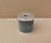 China High Quality Oil Steering Filter Element For FAW Truck 3408011-Q422B1 for sale