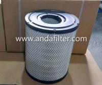 China High Quality Air Filter For HINO 17801-EW030+17801-EW040 for sale