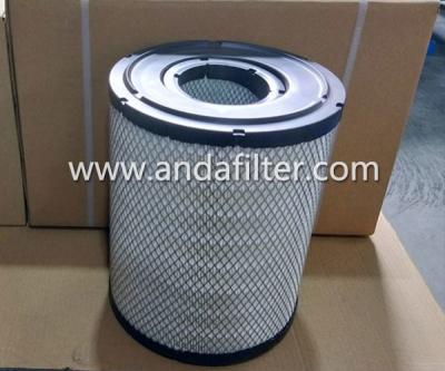 China High Quality Air Filter For HINO 17801-EW030+17801-EW040 for sale