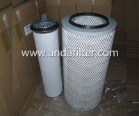 China High Quality Air Filter For DCEC Generator Set Diesel Engine K28900 for sale