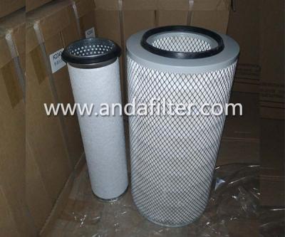 China High Quality Air Filter For DCEC Generator Set Diesel Engine K28900 for sale
