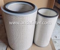 China High Quality Air Filter For IVECO HONGYAN 1109-4732B for sale