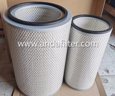 China High Quality Air Filter For IVECO HONGYAN 1109-4732B for sale