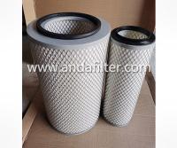 China High Quality Air Filter For LOVOL ETX 956 K2337 for sale