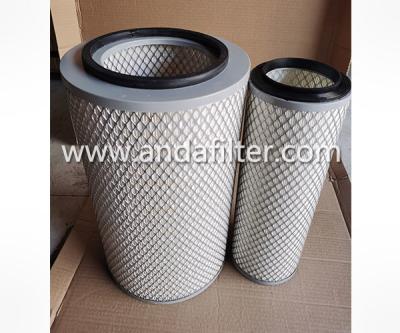 China High Quality Air Filter For LOVOL ETX 956 K2337 for sale