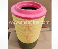 China High Quality Air Filter For MANN 81084050021 for sale