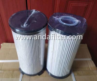 China High Quality Fuel Water Separator Filter For Fleetguard FS20190 for sale