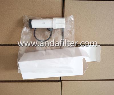 China High Quality CNG Filter High Pressure For TC 612600190763 for sale