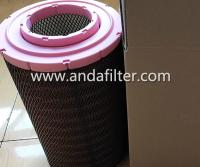 China High Quality Air Filter For Doosan 400401-00136 for sale