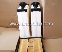 China High Quality Air Filter For Fleetguard AF55021 for sale