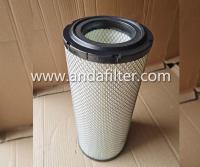 China High Quality Air Filter For Heli Forklift K1536 for sale