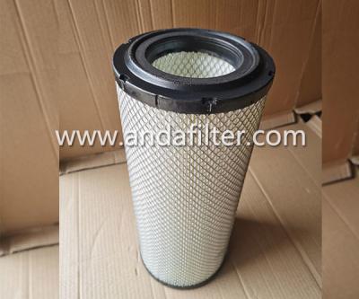 China High Quality Air Filter For Heli Forklift K1536 for sale
