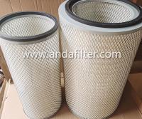 China High Quality Air Filter For IVECO HONGYAN 1109-32/52 for sale