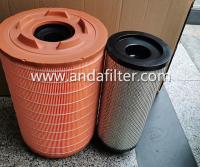 China High Quality Air Filter For FAW 1109060-686 for sale
