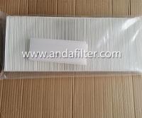 China High Quality Air Conditioner Filter For SINOTRUK 711W61900-0050 for sale