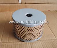 China High Quality Hydraulic Steering Filter For SINOTRUK WG9925470033+001 for sale