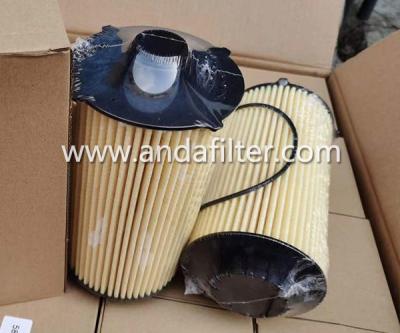 China High Quality Oil Filter For IVECO 5801415504 for sale