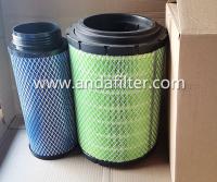 China High Quality Air Filter For FAW Truck 1109070-392 1109060-392 for sale