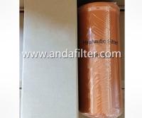 China High Quality Hydraulic filter For  17418113 for sale