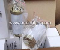 China High Quality CNG Filter High Pressure For Yuchai G6600-1107140 for sale