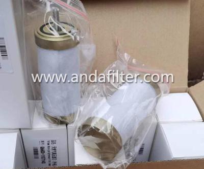 China High Quality CNG Filter High Pressure For Yuchai G6600-1107140 for sale