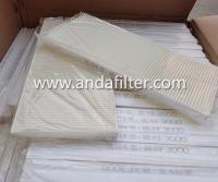 China High Quality Air Conditioner Filter For SHACMAN DELONG F3000 for sale