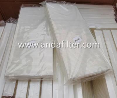 China High Quality Air Conditioner Filter For SHACMAN DELONG F2000 for sale