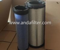 China High Quality Air Filter For KUBOTA 59800-26110 54936-26150 for sale